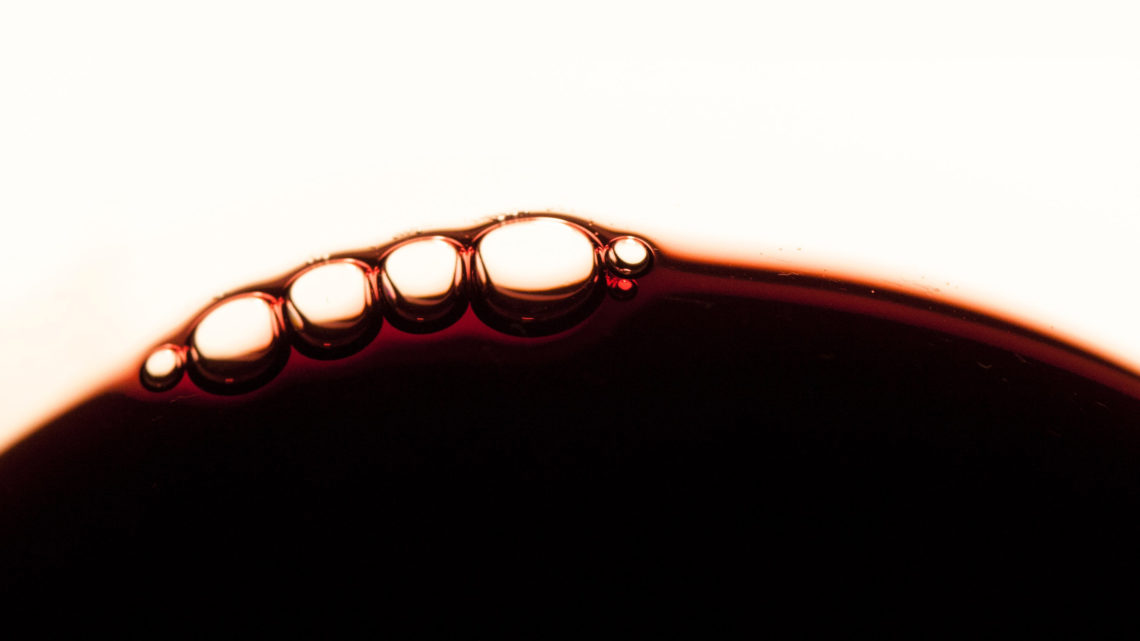 Astaxanthin - Das stärkste natürliche Antioxidationsmittel